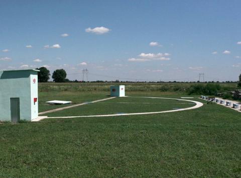 Bucharest Shooting Range - Enjoy the Thrill of Firing a Real Gun