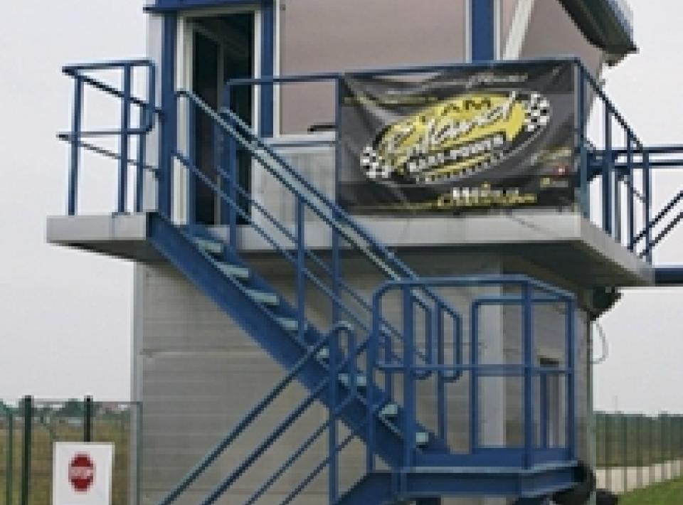 Go Karts in Bucharest