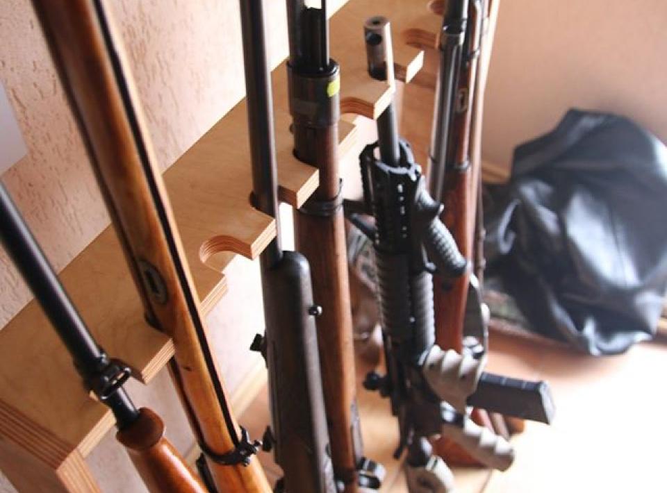 Bucharest Shooting Range - Enjoy the Thrill of Firing a Real Gun